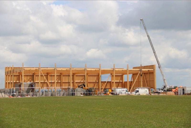 Réalisations | PBC Construction